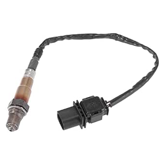 X AUTOHAUX 39210-2E100 Air Fuel Ratio O2 Oxygen Sensor Replacement ...