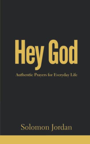 Amazon Best Sellers: Best Christian Prayer Books