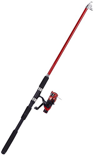 Shakespeare Telescopic Fishing Rod for sale in UK