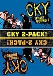 Cky Trilogy: Round 1 & Round 2 [DVD] [Import]: Amazon.de: DVD & Blu-ray