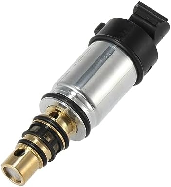 Amazon.com: AC Compressor Control Solenoid Valve Compatible with 2013 ...
