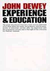 Experience and Education: John Dewey: 9780684838281: Amazon.com: Books