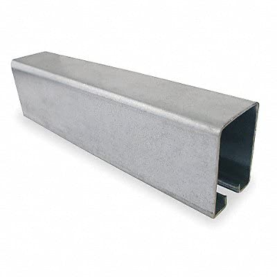 Amazon.com: Track, Box, 12 Ft, Steel : Industrial & Scientific