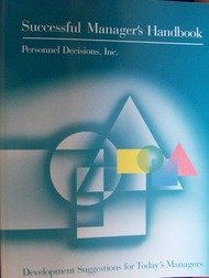 Successful Managers Handbook: Brian L. Davis: 9780938529026: Amazon.com ...