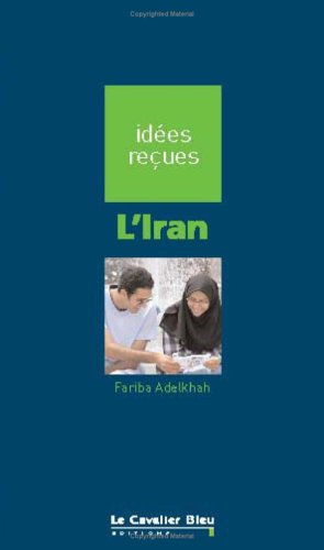 Amazon.in: Buy l'Iran Book Online at Low Prices in India | l'Iran ...