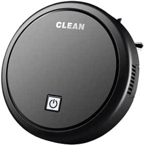 Amazon.com - MengK ES23 Brush Mop Vacuum Cleaner