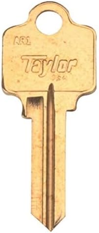 Arrow AR1-BR AR1 Blank Key - pack of 50 - Amazon.com