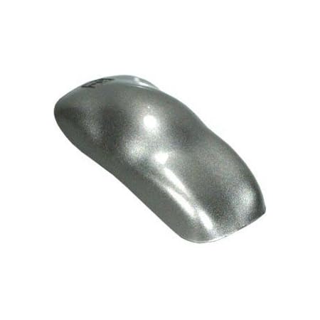 Amazon.com: Restoration Shop - Pewter Silver Metallic Acrylic Enamel ...