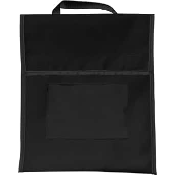 Amazon.com: Really Good Stuff Store More Medium Book Pouches, 36 Pack ...