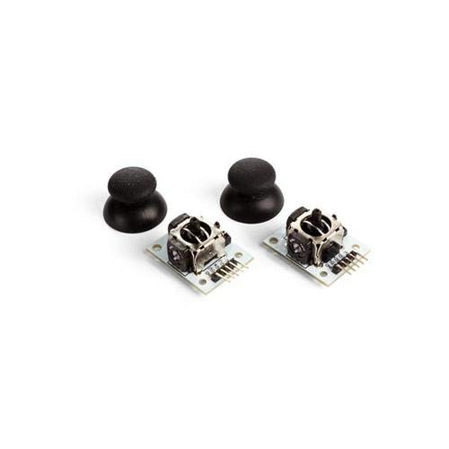 Amazon.com: 2 Axis Joystick Module (2pk) : Video Games