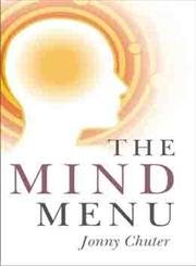 Buy The Mind Menu Book Online at Low Prices in India | The Mind Menu ...
