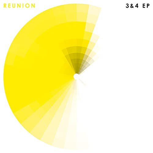 Play REUNION 3&4 EP by Alex Barck on Amazon Music