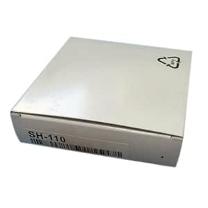 CBBEXP SH-110 PLC Controller, New, SH110, 1-Year Warranty : Amazon.in ...