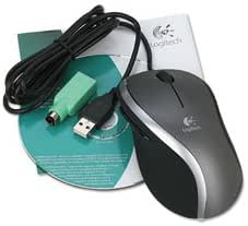 Amazon.com: Logitech MX 400 Performance Laser Mouse : Electronics