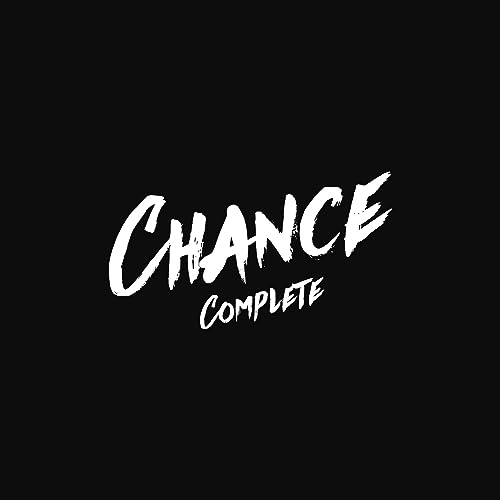 Play Complete by Chance on Amazon Music Unlimited