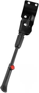 Bike Kickstand for Giant Anthem, Adjustable Bicycle Kickstand, Suit ...