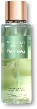 Amazon.com : Victoria's Secret Fragrance Mist - Pear Glacé : Beauty ...