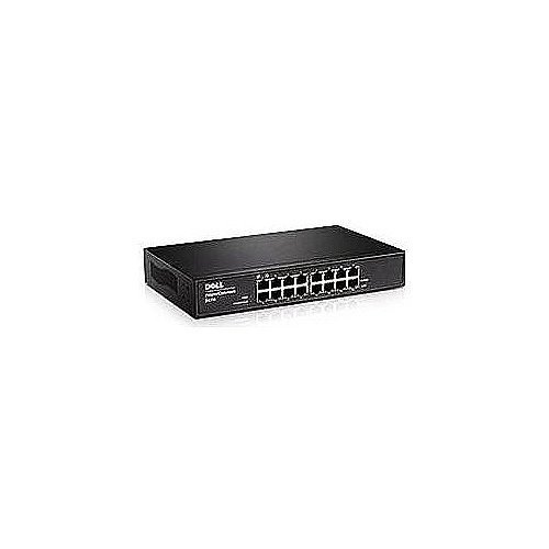 Dell PowerConnect 2816 Ethernet Switch 469-4243 - Buy Dell PowerConnect ...
