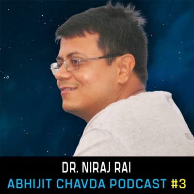#3 - Dr. Niraj Rai: India's Deep Genetic History, Demise of Aryan-Dravidian Myth | Abhijit ...