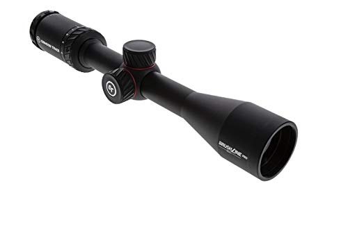Amazon Best Sellers: Best Rifle Scopes