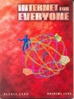 Amazon.in: Buy Internet For Everyone - Leon Book Online at Low Prices ...