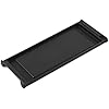 Amazon.com: Atgestore Upgraded WB31K10220 Griddle Replacement for GE ...