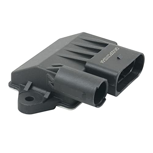 Glühkerzen am Mercedes GL wechseln | Typ 164, 166 | inkl. Kosten