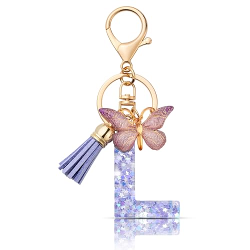 Amazon.de Best Sellers: The most popular items in Women's Keyrings ...