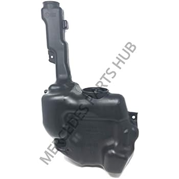 Amazon.com: Mercedes-Benz 204 869 03 20, Windshield Washer Fluid ...