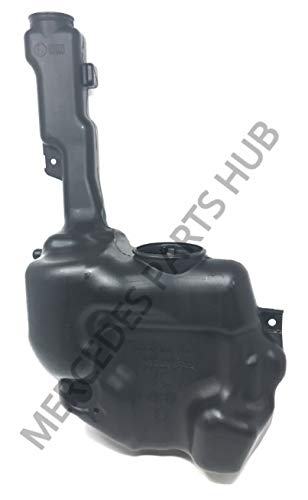 Amazon.com: MERCEDES-BENZ 2048690300 GENUINE OEM WASHER RESERVOIR ...