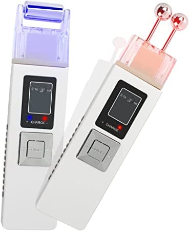 Kostech Facial Beauty Machine Galvanic Microcurrent Skin Firming ...