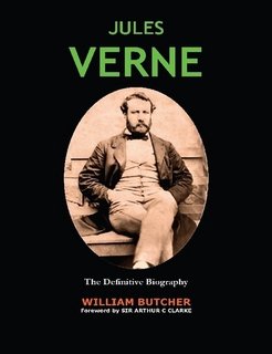 Jules Verne: The Definitive Biography: William Butcher: Amazon.com: Books
