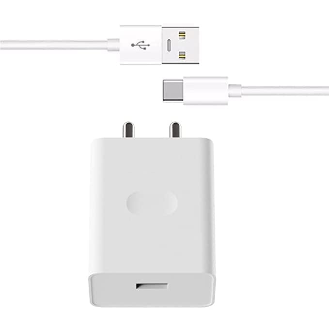 Naru, Quality Beyond Comparison 30W Charger for Oppo F21 / F 21/ MI A2 ...