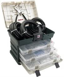 Amazon.com: S.U.R. & R. Deluxe A/C Line Repair Kit : Automotive