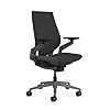 Steelcase Gesture Office Chair - Ergonomic Work Chair with LiveBack ...