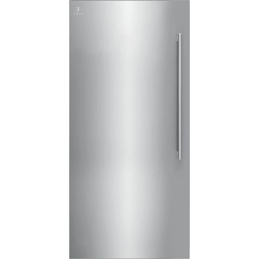 Amazon.com: Electrolux EI33AF80WS 18.6 Cu. Ft. Stainless Freezer ...