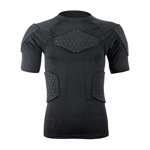 The 30 Best Football Rib Protectors of 2024 [Verified] - Cherry Picks