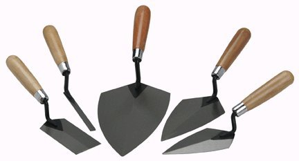 20+ Masonry Tools for Bricklayers & Stoneworkers