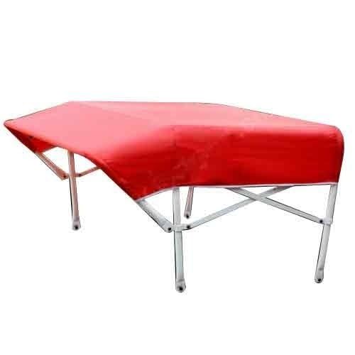 Premium Waterproof Tractor Hood Cover, Red, Heavy-Duty Protection for ...