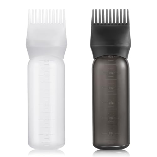 Amazon Best Sellers: Best Hair Color Applicator Bottles