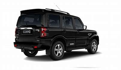 LX Pull Back Scorpio Toy CAR for Kids. | with Opening Doors and Hood ...