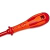 C.K Dextro VDE Modulo Electrical Screwdriver MOD2 x 100mm, PZ/SL ...