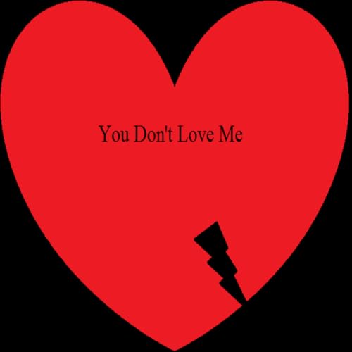 You Don't Love Me (Acoustic Guitar Instrumental Version) by Jerrell ...