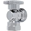 1/4 Turn Washing Machine Angle Stop, 1/2" FIP x 3/4" MHT Miiflex Heavy ...