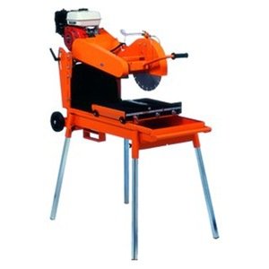 Norton BBC157 Clipper Block Buster Compact Masonry Saw with Diamond ...