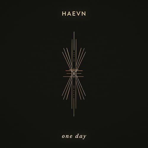 Amazon.co.jp: One Day : HAEVN: デジタルミュージック