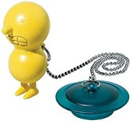(dup of B0009NUC5Q / 0002292701) Alessi Mr Suicide bath plug : Amazon ...