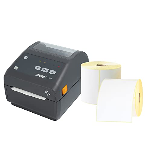 Labeldrucker Zebra – Die 15 besten Produkte im Vergleich - WinTotal