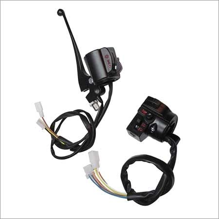 E-Rickshaw Combination L/R Switch : Amazon.in: Industrial & Scientific