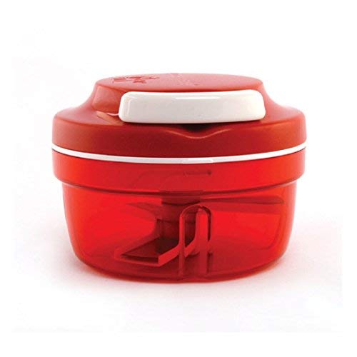 Buy Tupperware Smart Choper (1) - 300 ml Capacity - White - Manual ...